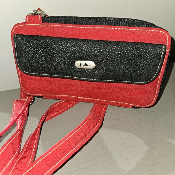 Koltov | Bags | Koltov Crossbody Convertible Backpackmini Purse New ...